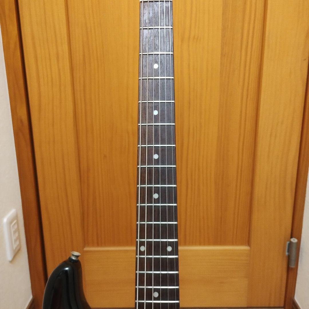ギター Fender Stratocaster Made in Korea SSS