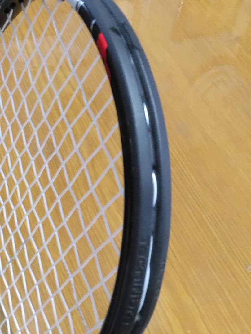 Tecnifibre T-Fight２９５硬式テニスラケット