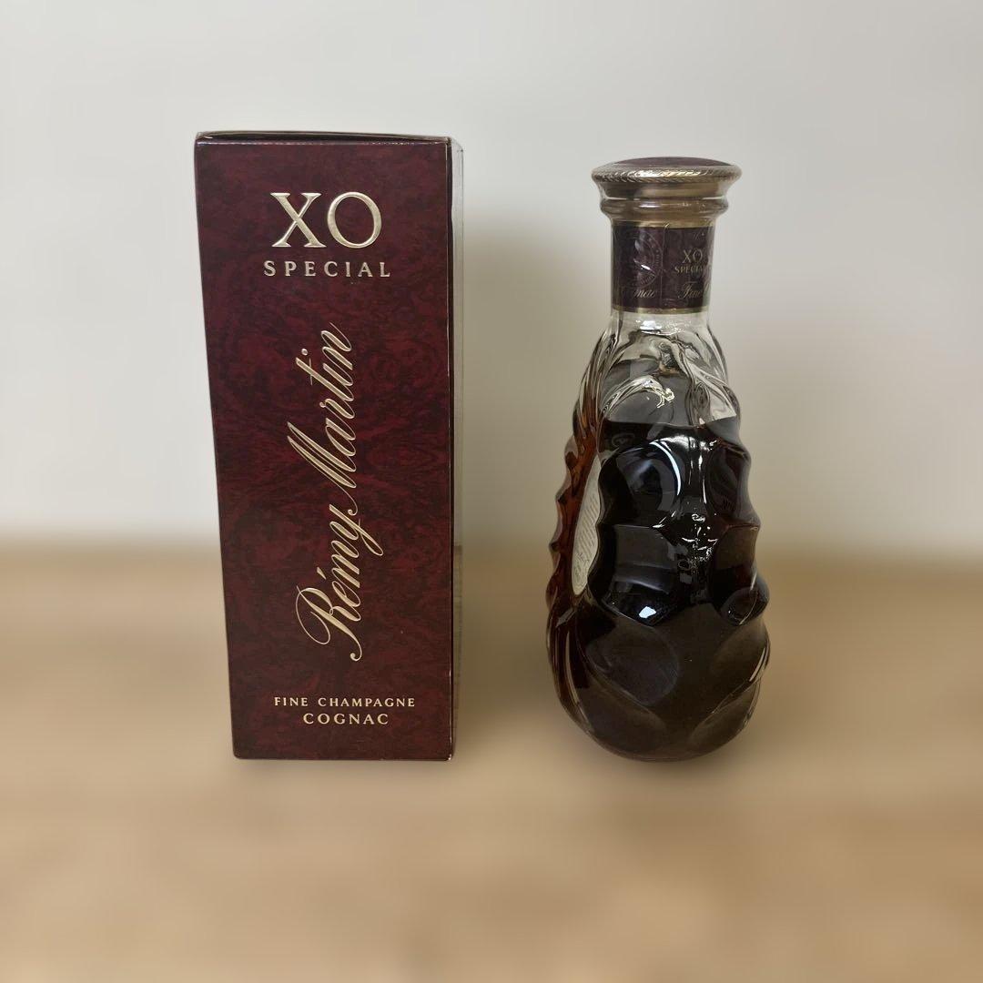 未開栓 レミーマルタン XO SPECIAL コニャック ブランデー 700ml