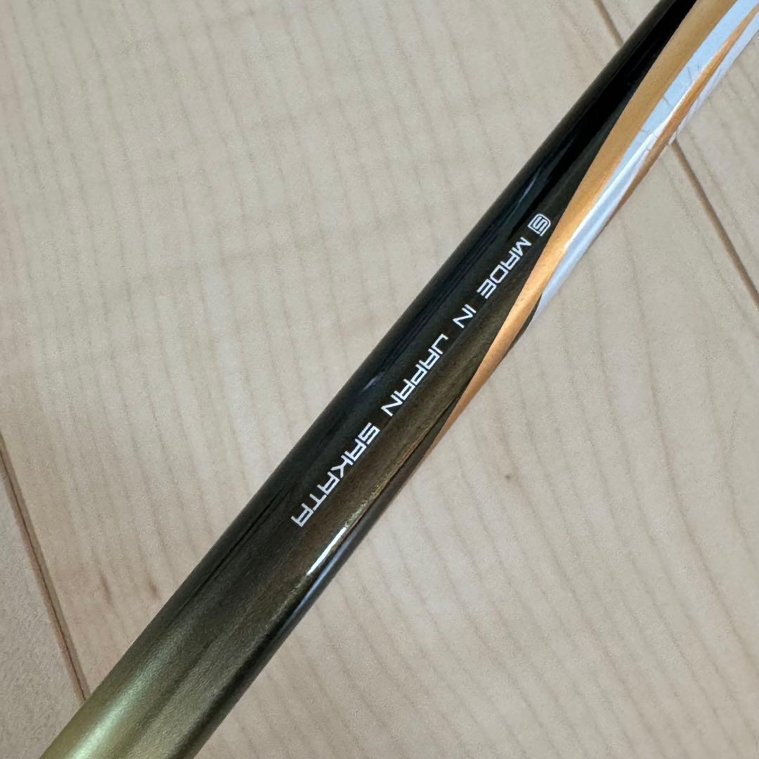 HONMA ホンマ ドライバー ZERO 450X ARMRQ AX R