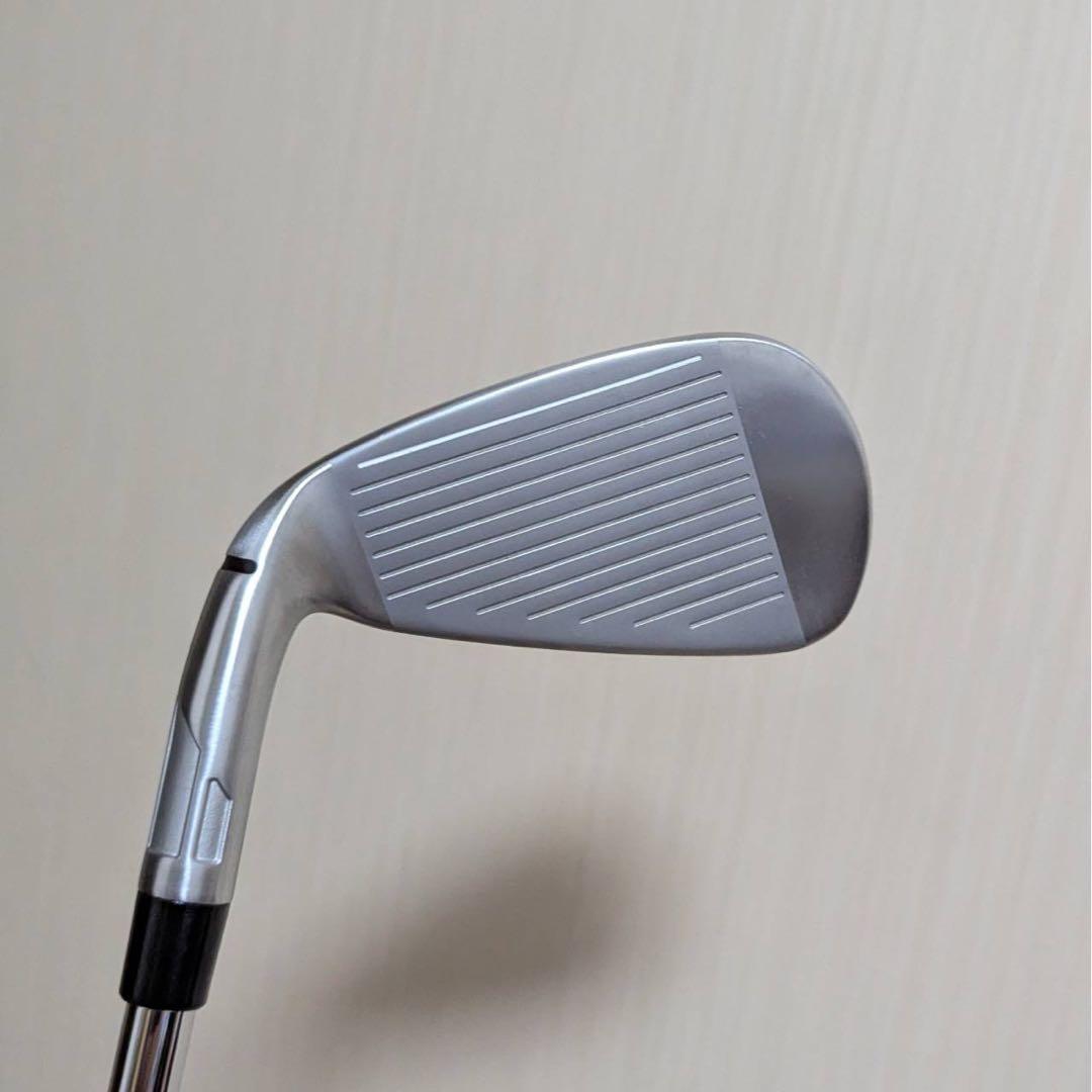 TaylorMade テーラーメイド Qi 4番アイアン 4鉄 4I