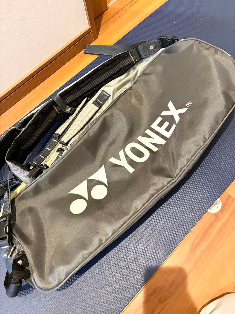 YONEX VCORE PRO 100 2021年　国内正規品 ラケットバッグ付