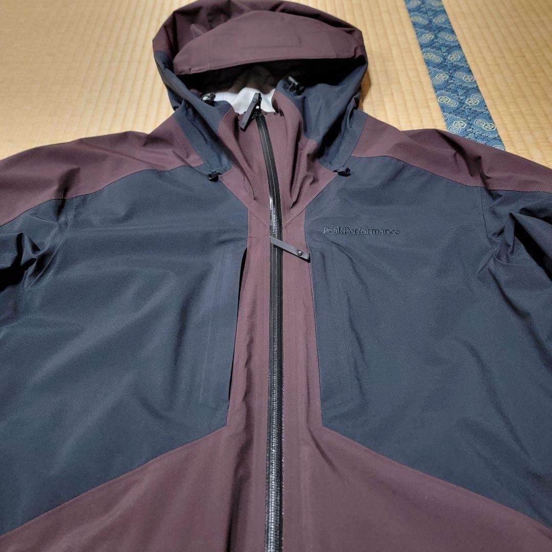 スキー Peak Performance TETON
