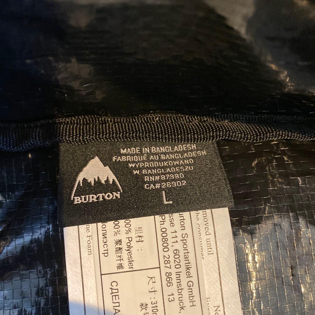 BURTON STEPON 専用収納バッグ　専用ケース　バートン ステップオン