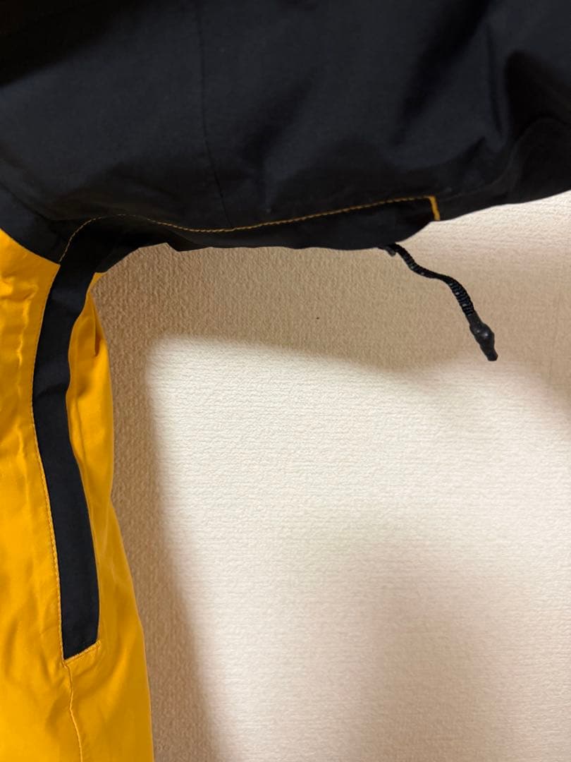 スノーボード Quiksilver FOREVER STRETCH GORE-TEX JK