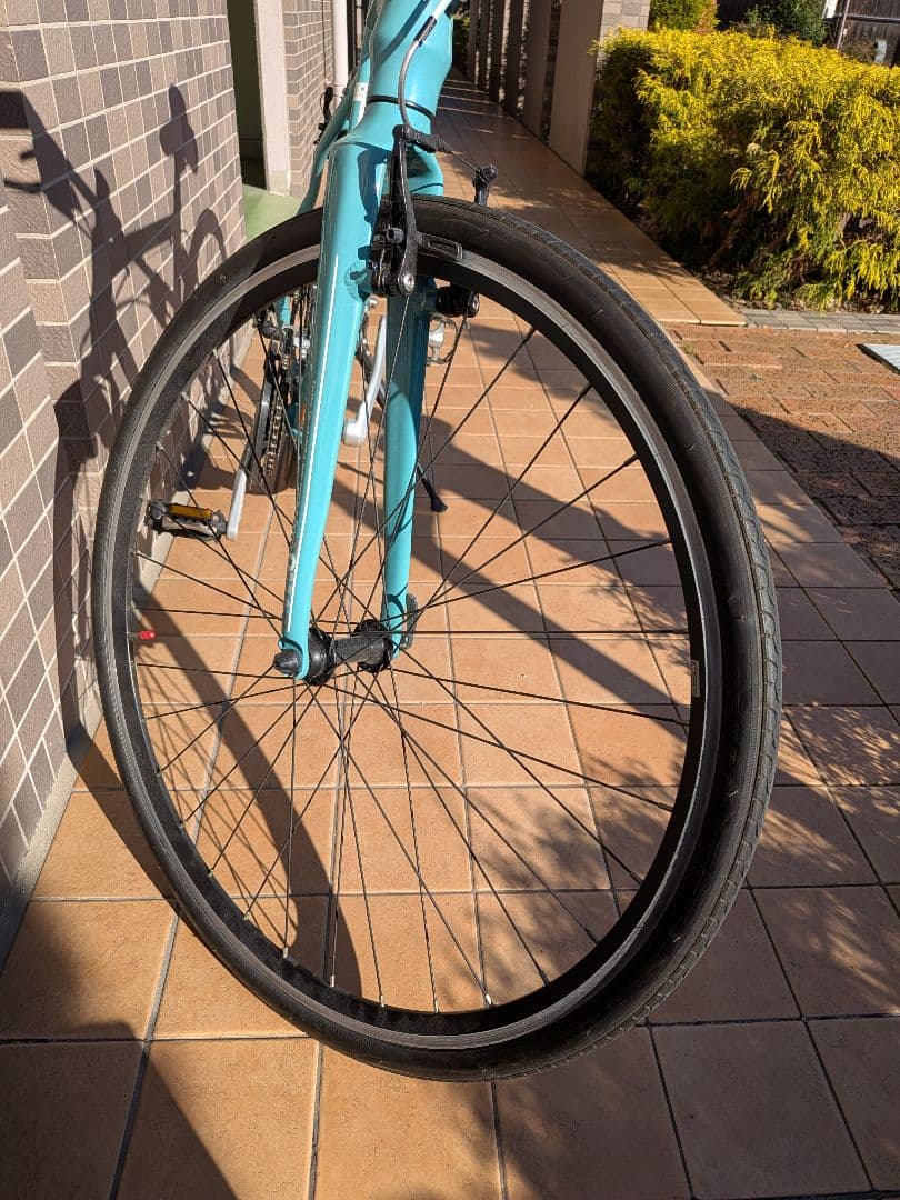 Bianchi　Roma4　54cm