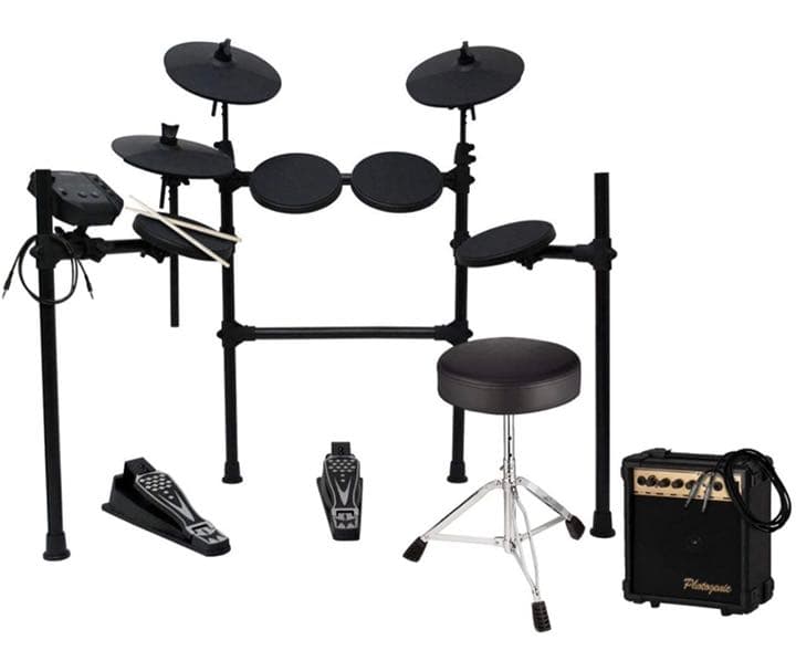 パーカッション・打楽器 DD401J-DIY KIT Digital Drum Set