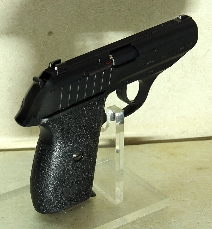トイガン KSC SIG P232 ABS