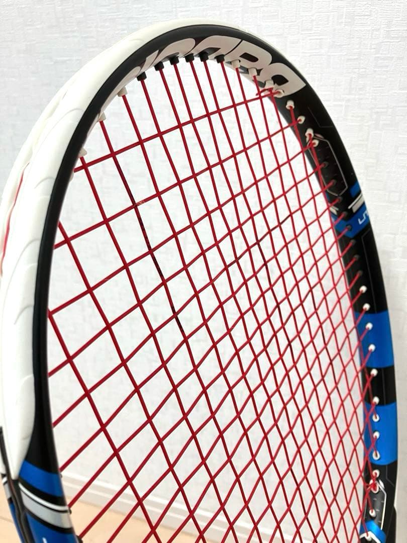 Babolat バボラ ピュアドライブ ライト　PURE DRIVE LITE