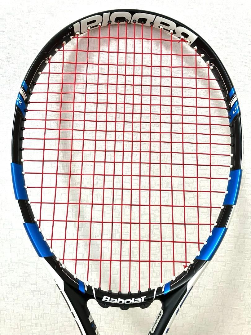 Babolat バボラ ピュアドライブ ライト　PURE DRIVE LITE