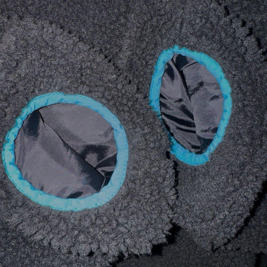 オーラル　ボアジャケット　M