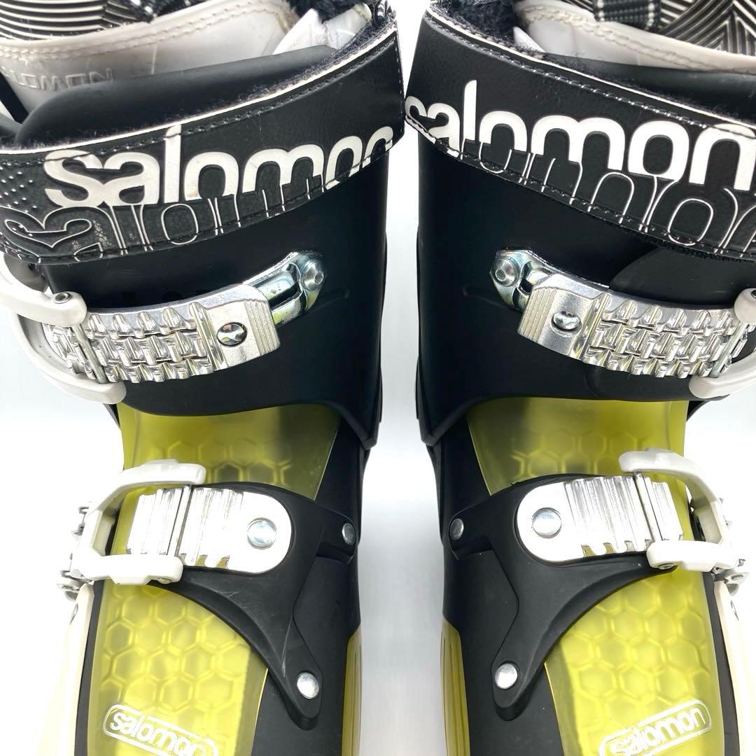 Salomonサロモン FOCUS フォーカス26.5-307