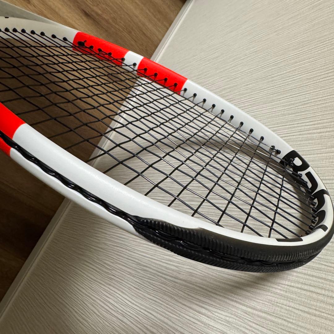 ラケット(硬式用) Babolat Pure Strike 98 16x19 (G3)