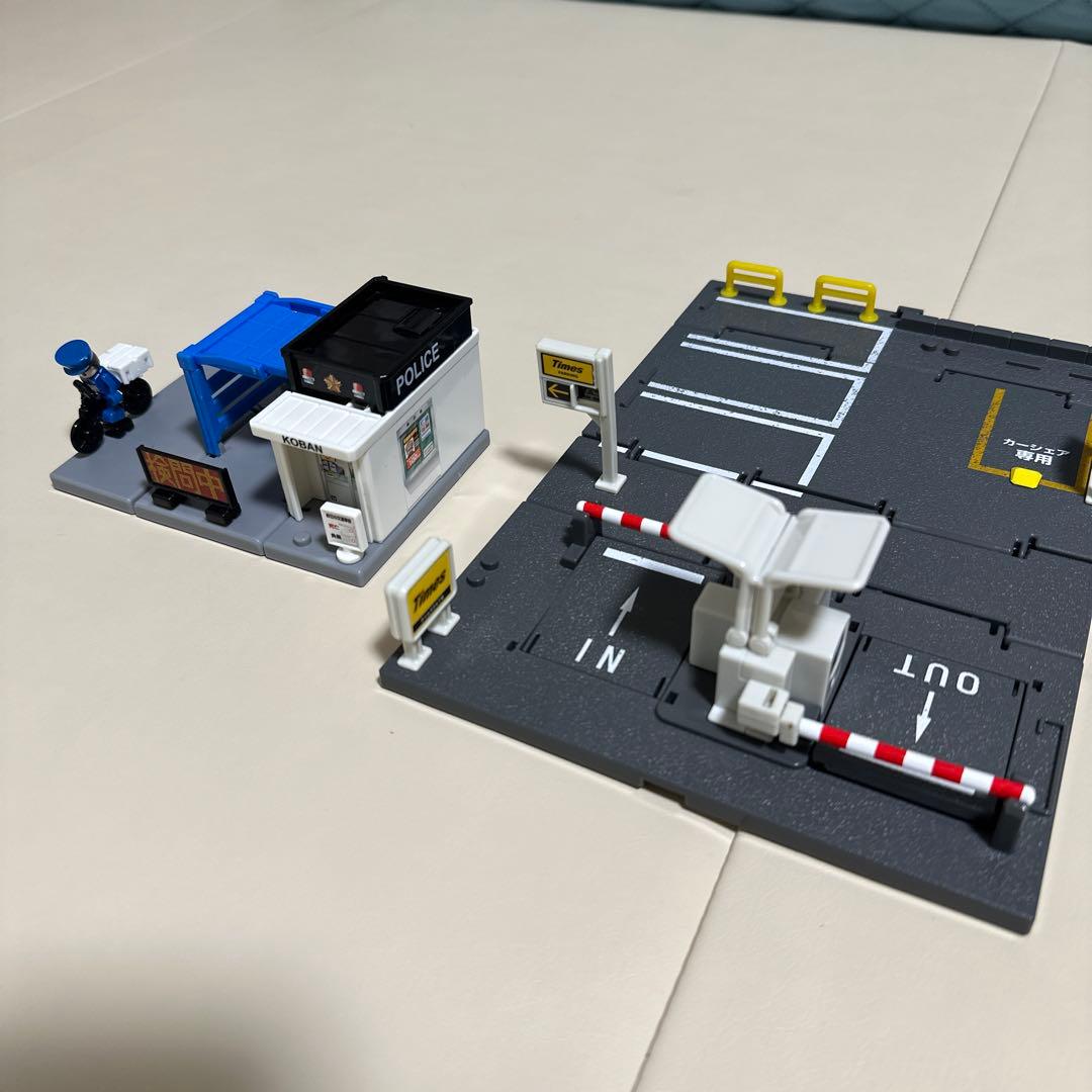 トミカ　セット　まとめ売り