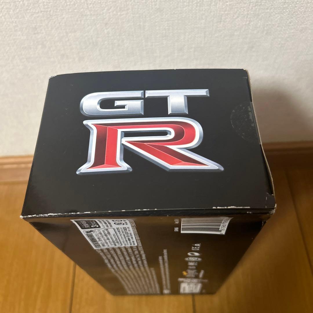 【未開封品】ホットウィールプレミアム 日産スカイラインGT-R コレクターセット