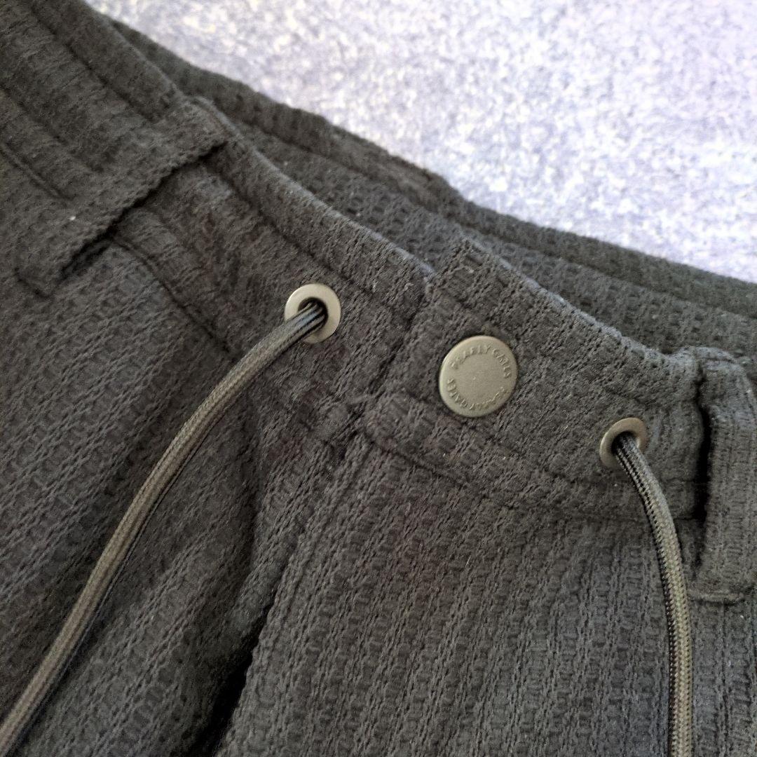 パーリーゲイツ　ゴルフ ジョガーパンツ　ロゴ入り