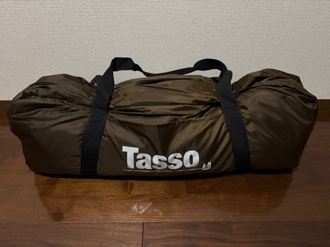 Ogawa Tasso オガワ タッソ 新品未使用