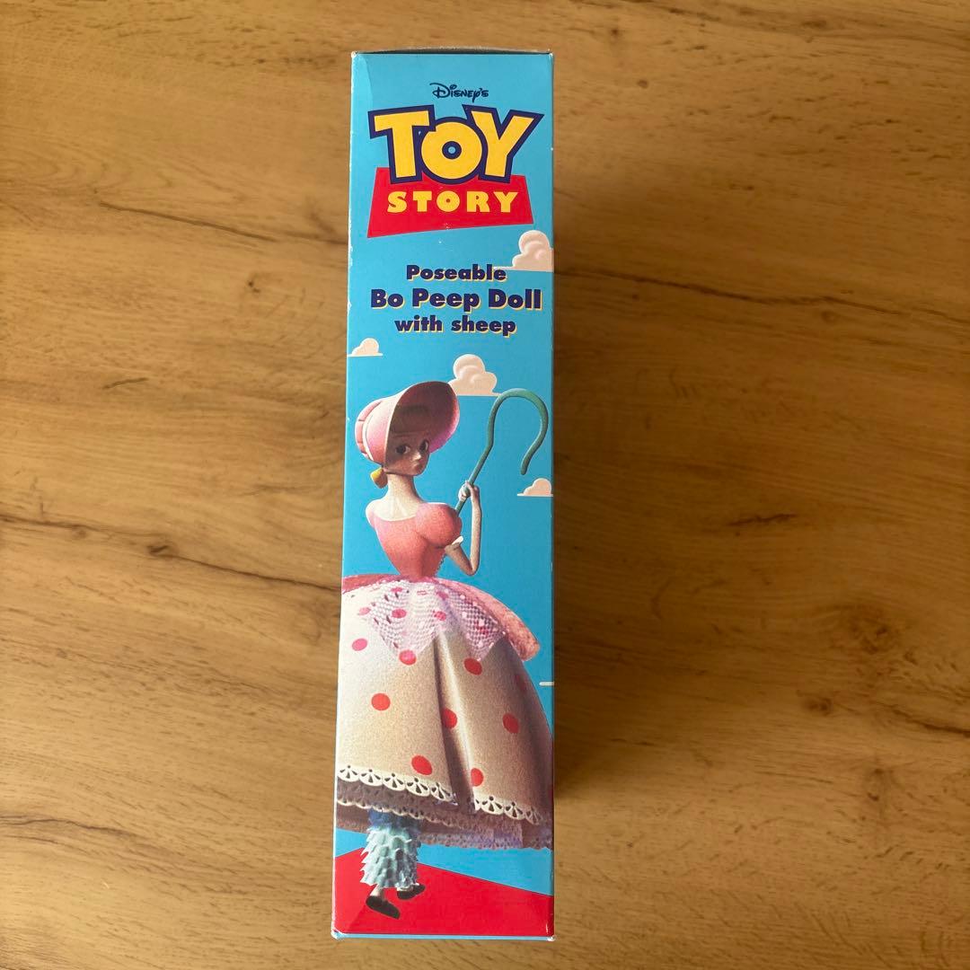 Toy Story Bo Peep Doll トイストーリー 初期 ボーピープ
