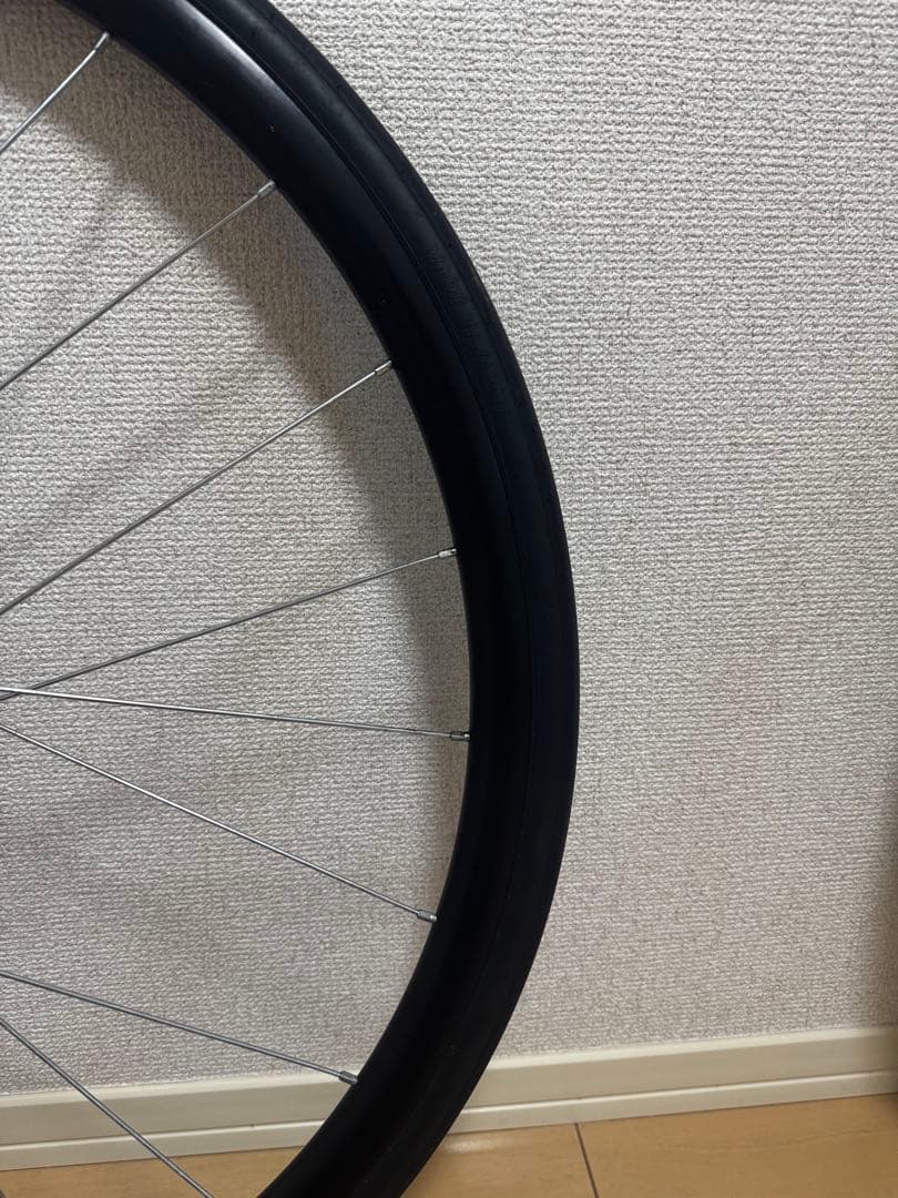 DT SWISS R470 shimano デュラエース ハブ