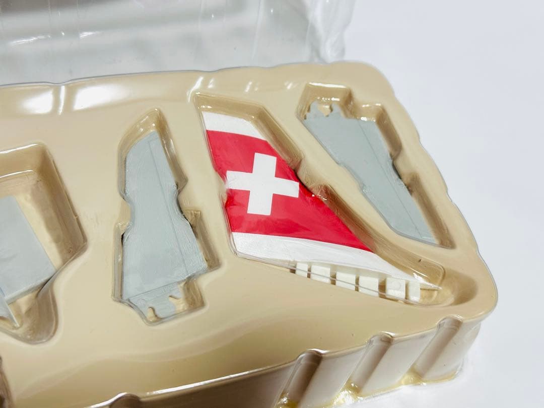 hogan 1/200 SWISS A330-200 スイス航空