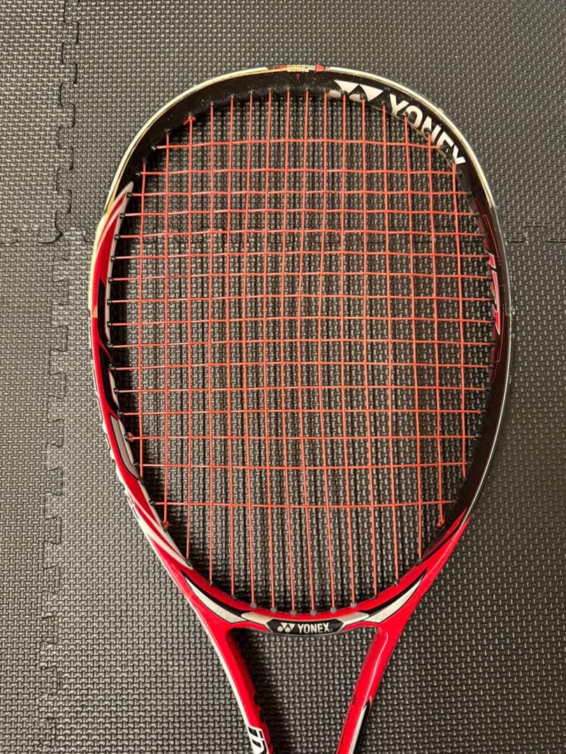 YONEX アイネクステージ 90S グリップサイズ1 ソフトテニスラケット