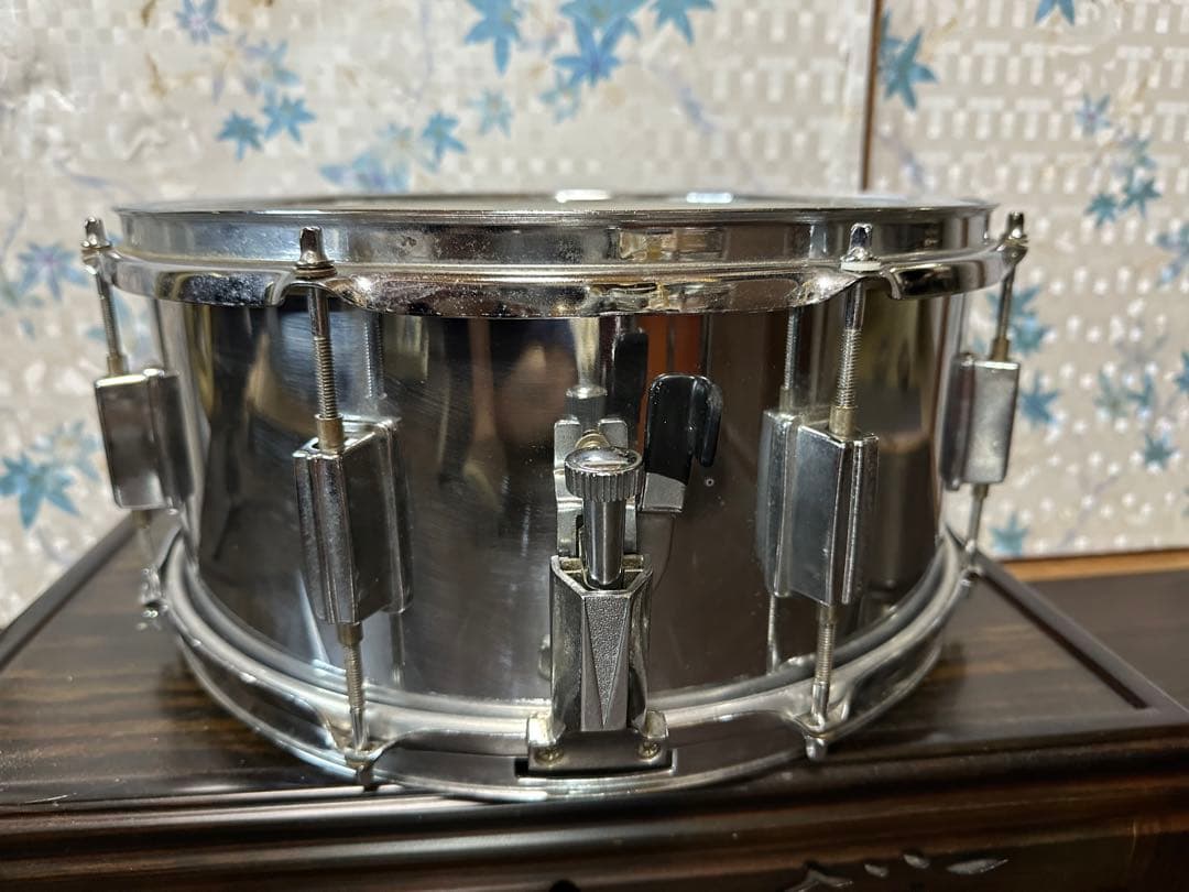 パーカッション・打楽器 PEARL STREET FORUM SERIES 14x6,5