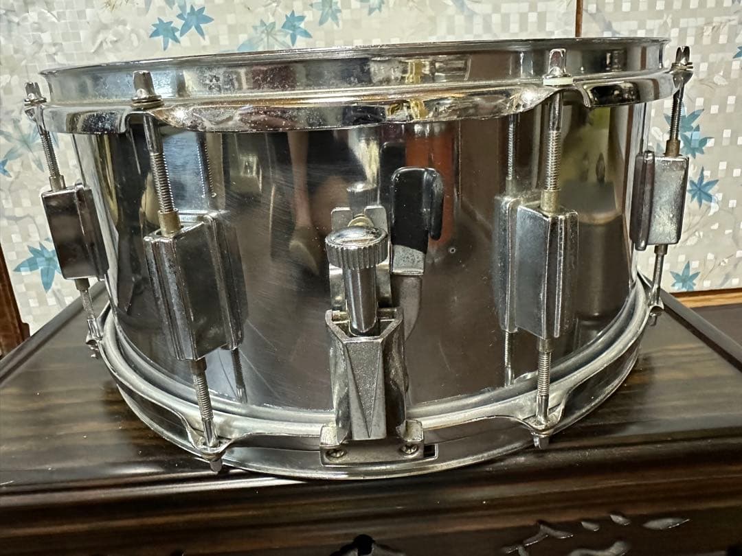 パーカッション・打楽器 PEARL STREET FORUM SERIES 14x6,5