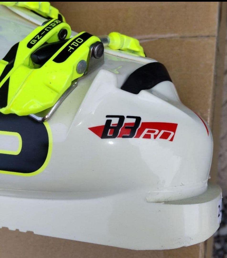 値下げ‼️ 新品未使用保管品 HAED RAPTOR RD B3