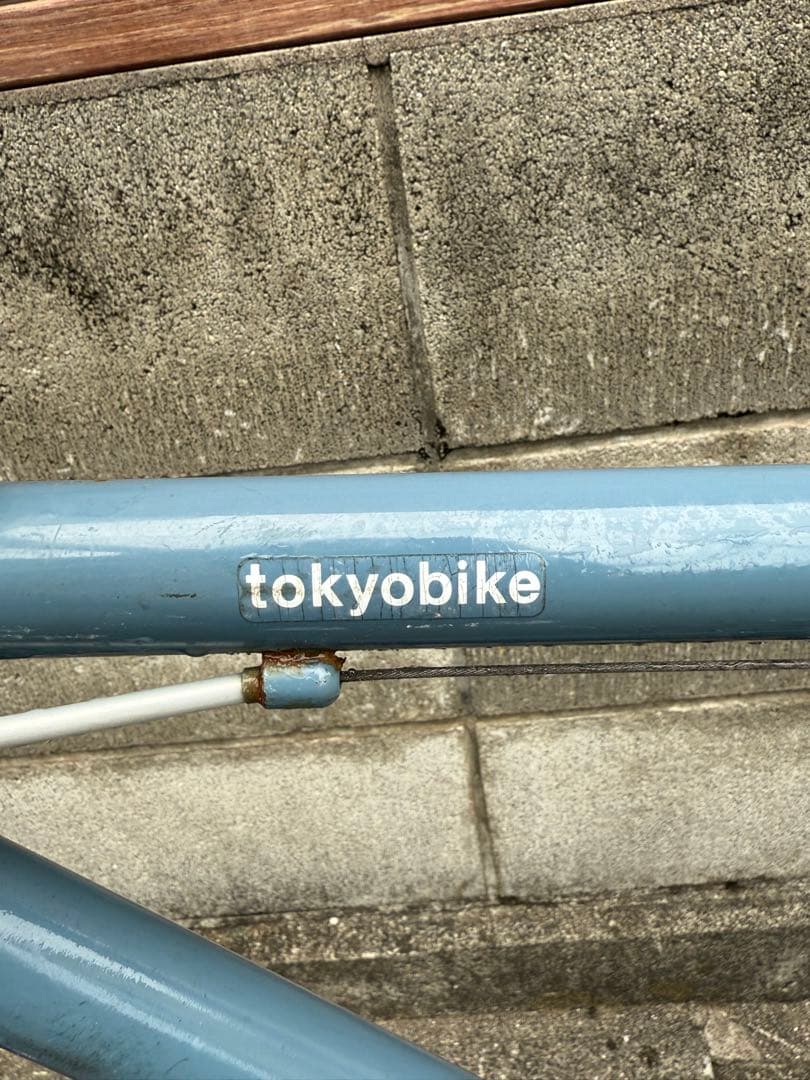 tokyobike サイズ47