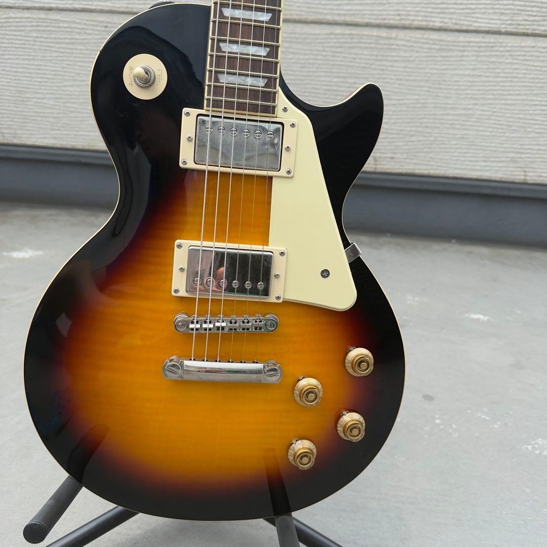 Epiphone Les Paul Standard 50s レスポール