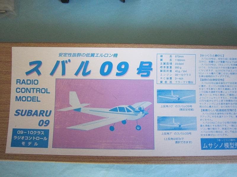 ラジコン　エンジン飛行機用　メカ　プロポ　受信機　サーボ　始動用具　一式セット