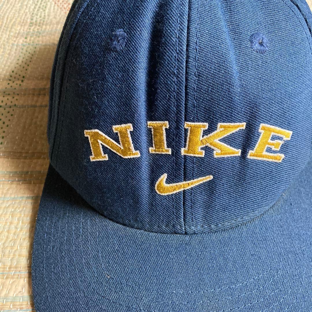 メンズウェア 90s Nike Logo Cap