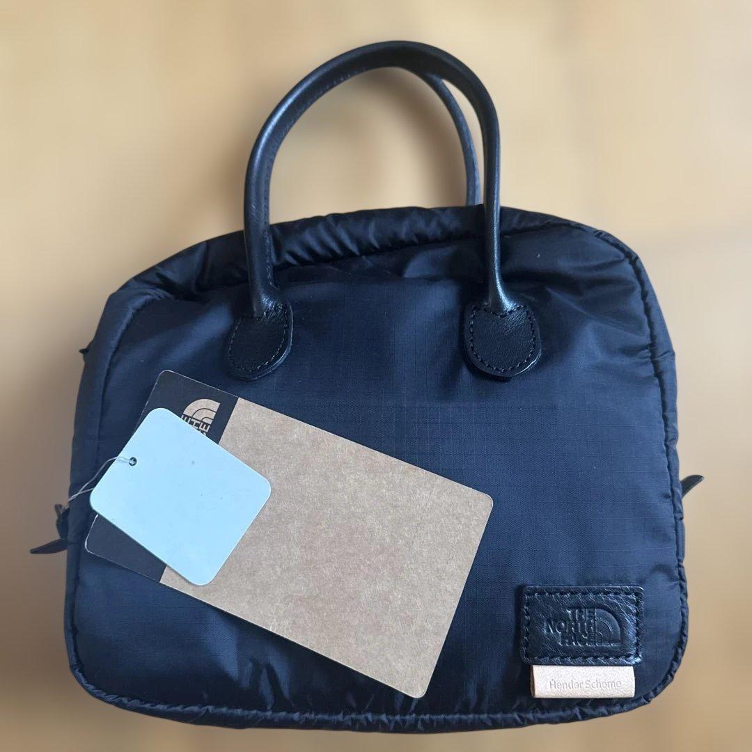 旅行かばん・小分けバッグ Hender Scheme Glam Travel Kit