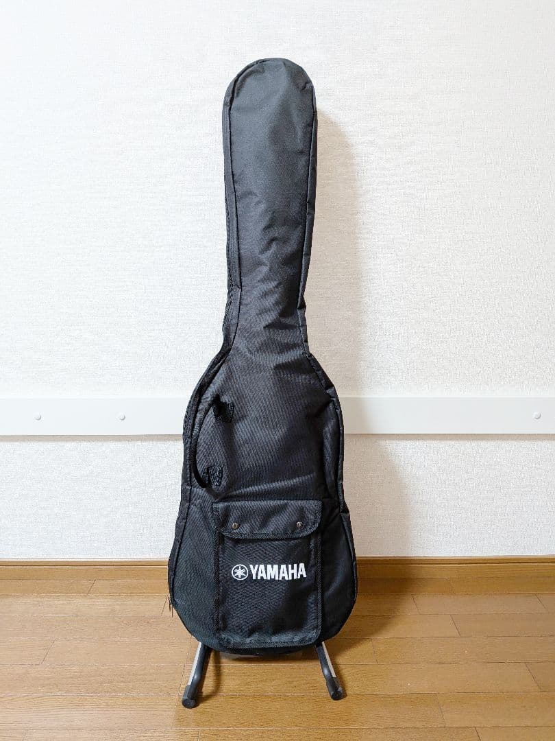 【極美品】YAMAHA BB234（ソフトケース付）