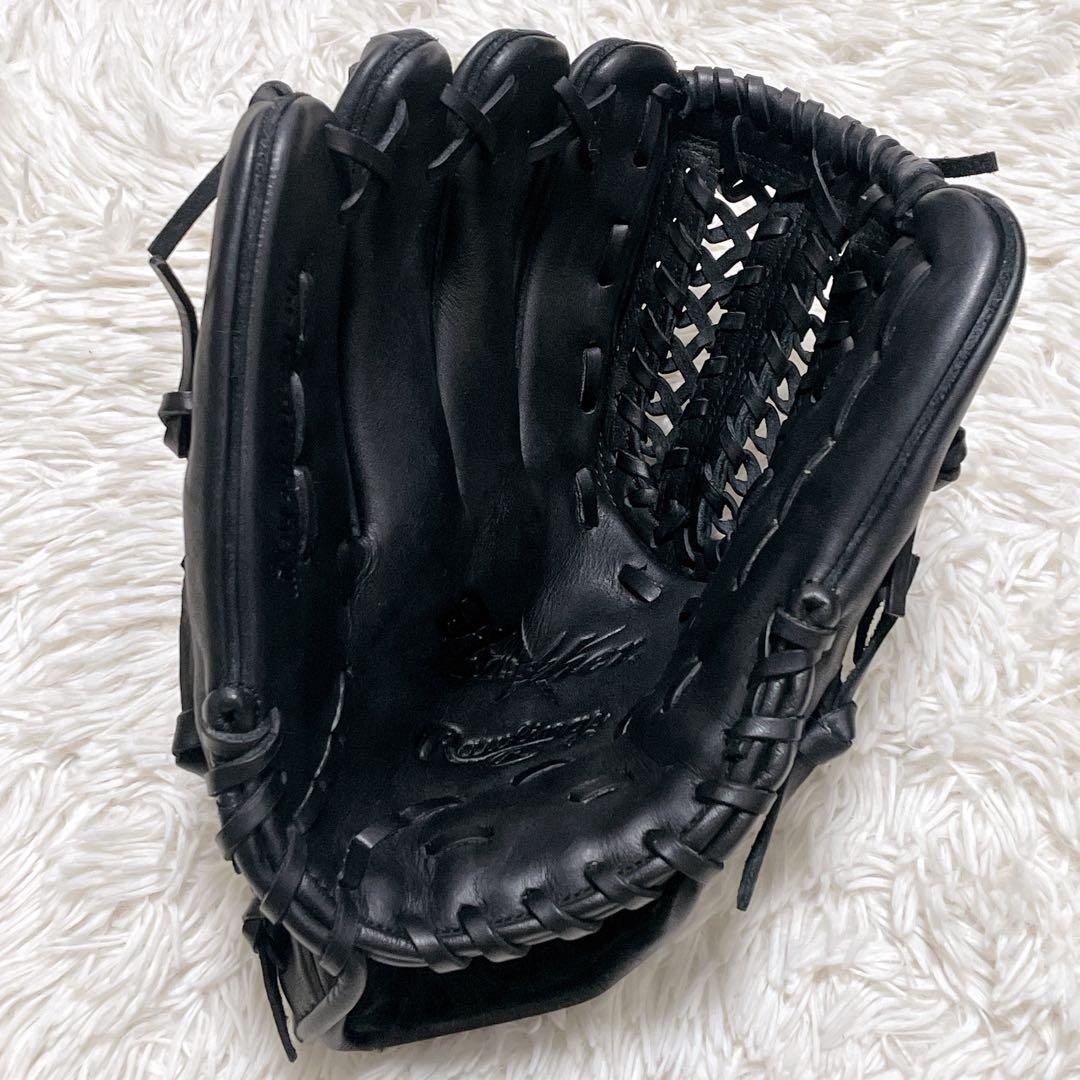 ローリングス Rawlings フラッシャー 左投げ用 軟式グローブ