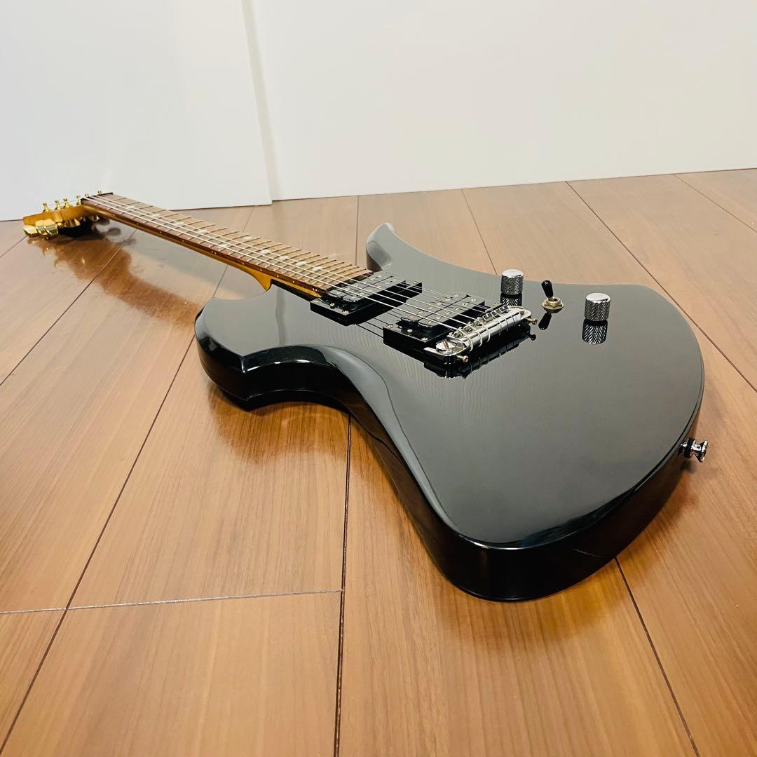美品　メンテナンス済み　B.C.Rich モッキンバード　エレキギター