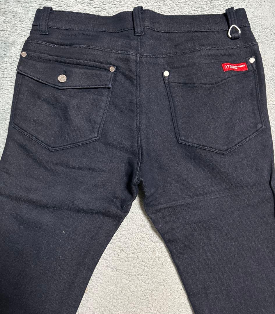 【美品】パンツ パーリーゲイツ２本・マスターバニーエディション１本の３本セット