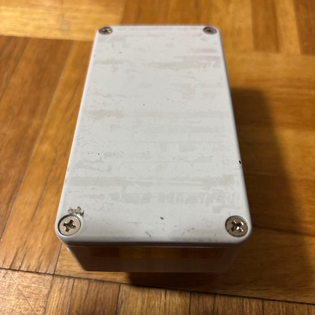 【中古】MASF Pedals RAPTIO グリッチ/ホールドペダル