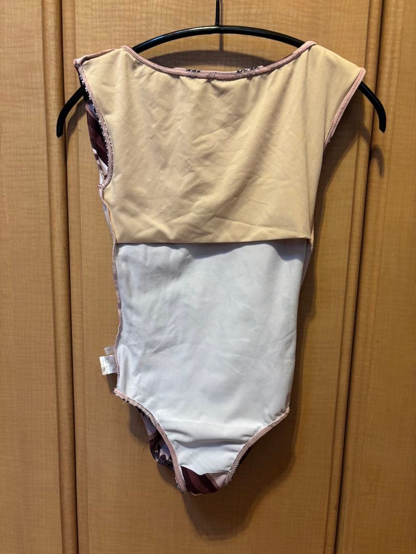 スティナバレエレオタード stina タイプK サイズP