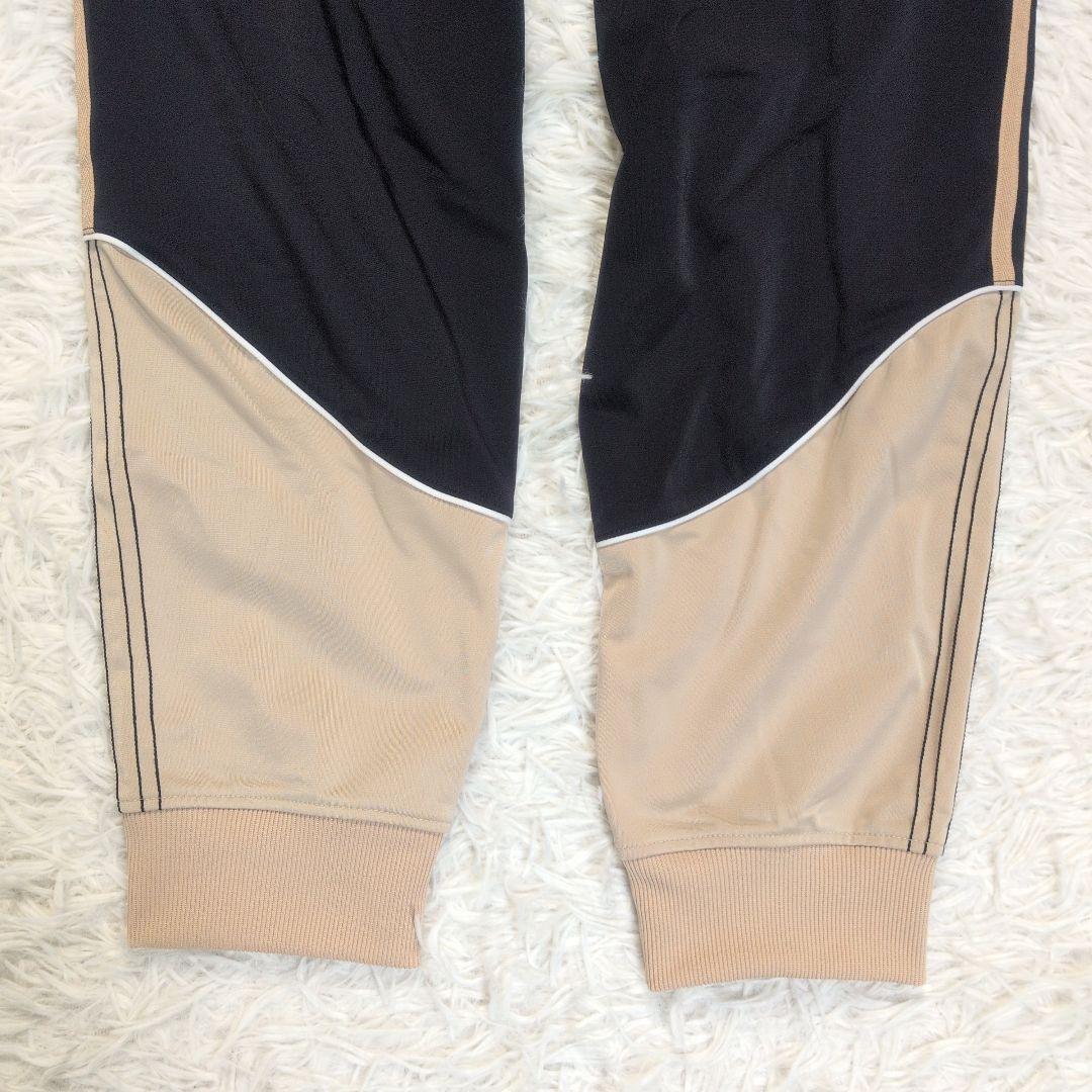 【美品✨adidas✨M】ジャージ 上下 トラック ジャケット セットアップ