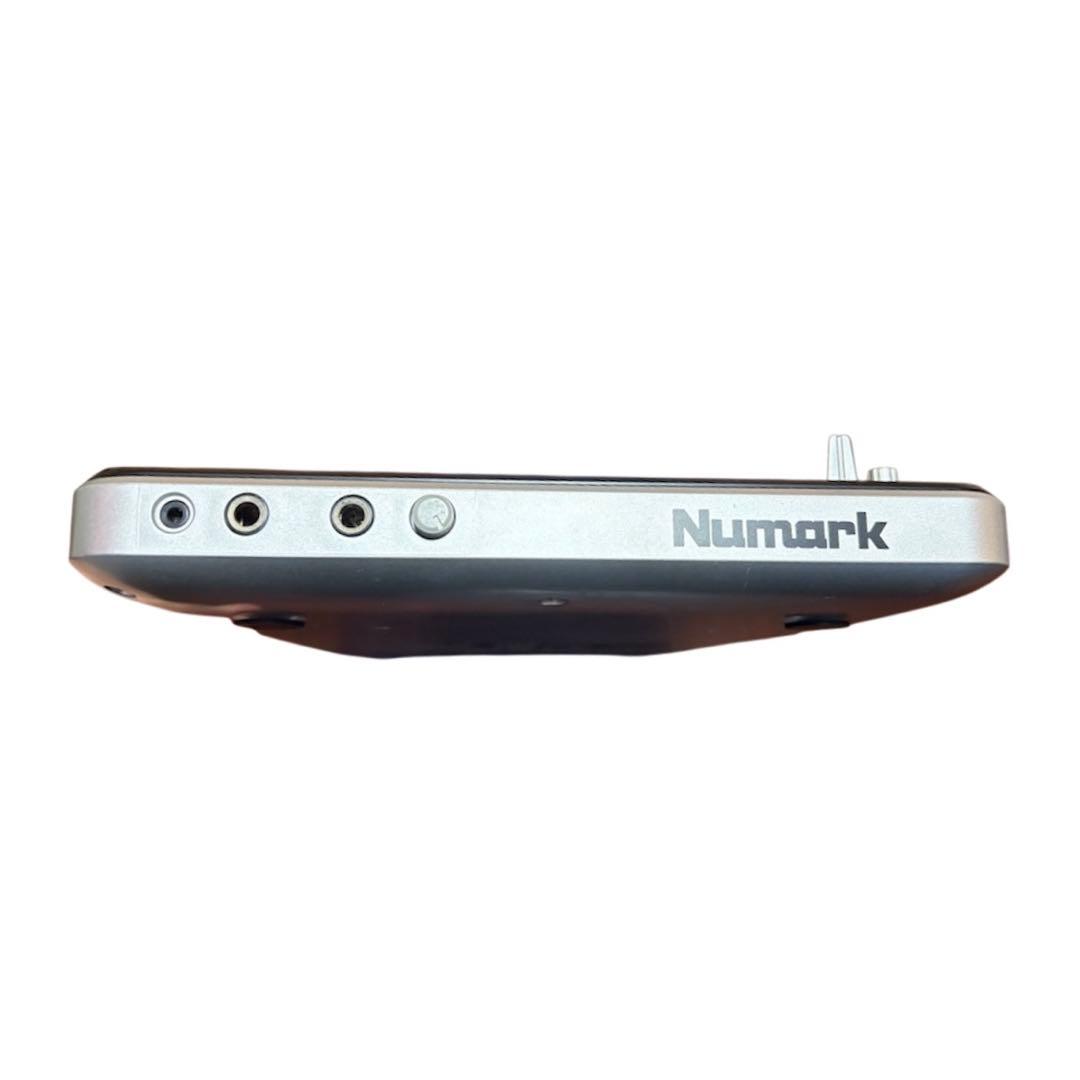 Numark Mixtrack Pro II｜DJコントローラー｜USB｜