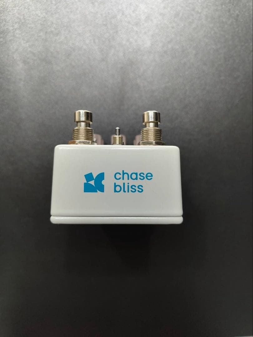 【美品】Chase Bliss CONDOR HIFI