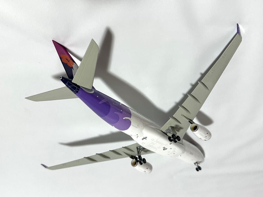 航空機・ヘリコプター Gemini 1/200 A330-200 Hawaiian Airlines