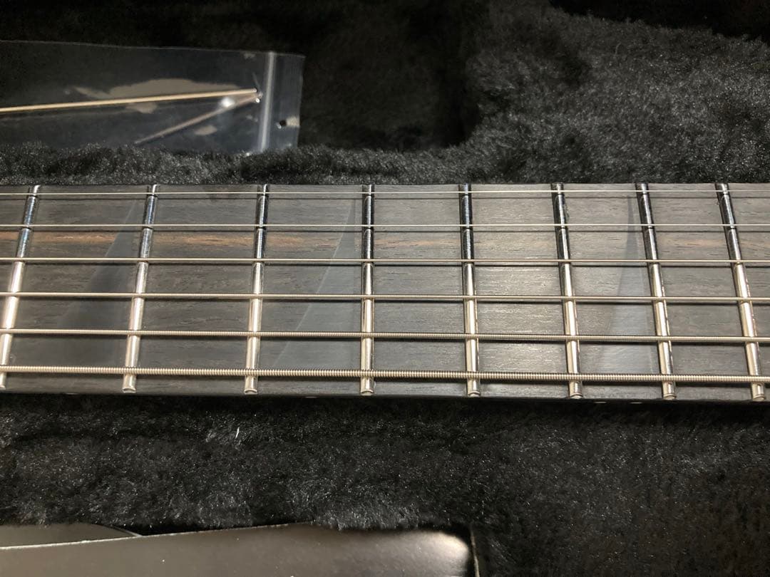 美品　新品19万程Jackson Pro Plus XT Soloist HT6