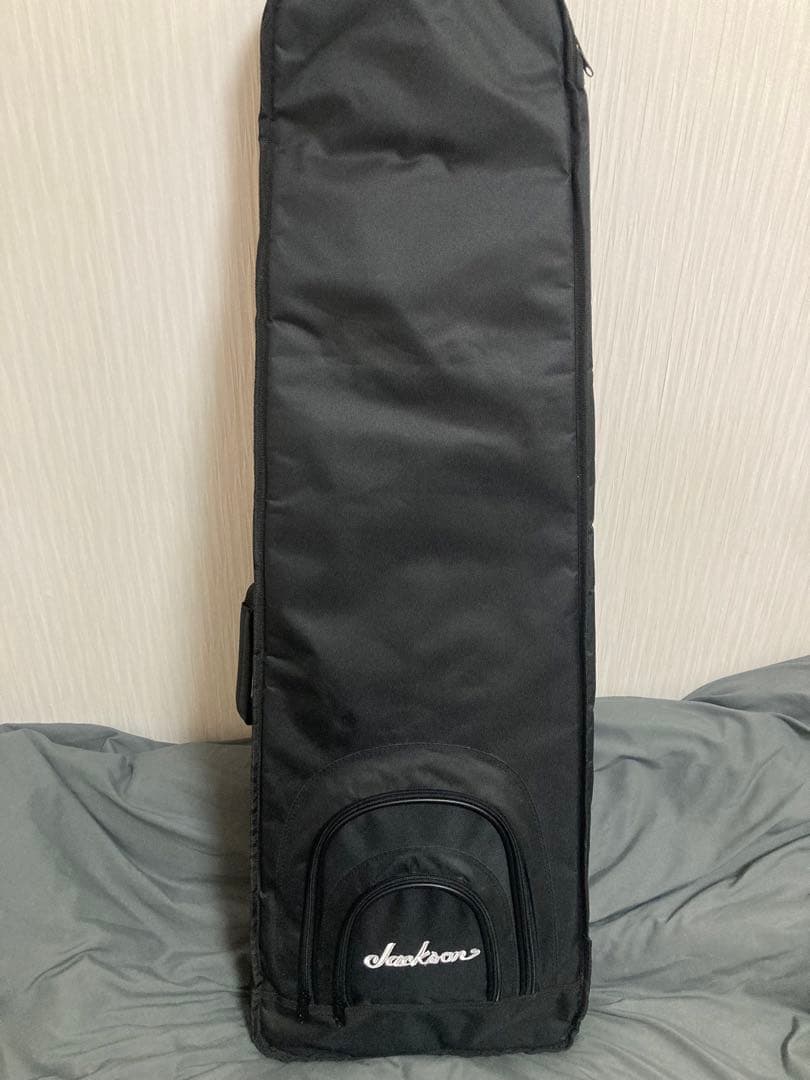 美品　新品19万程Jackson Pro Plus XT Soloist HT6