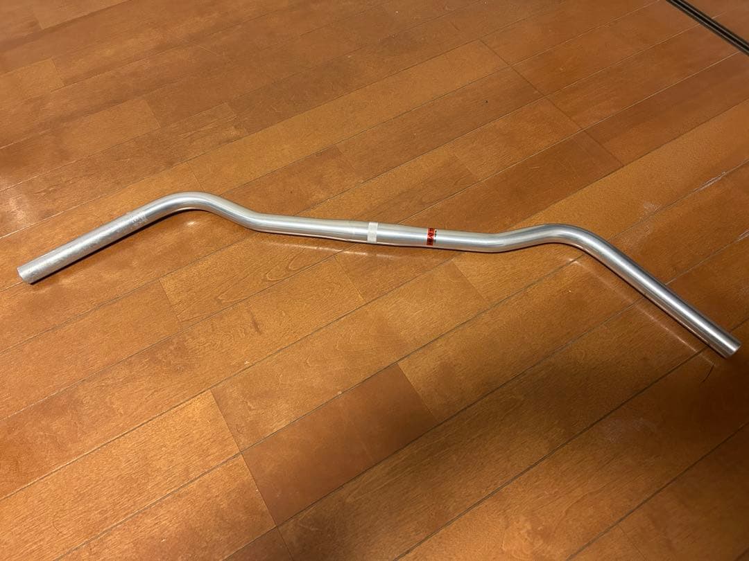 パーツ NITTO rivendell RBW-32 wavie bar
