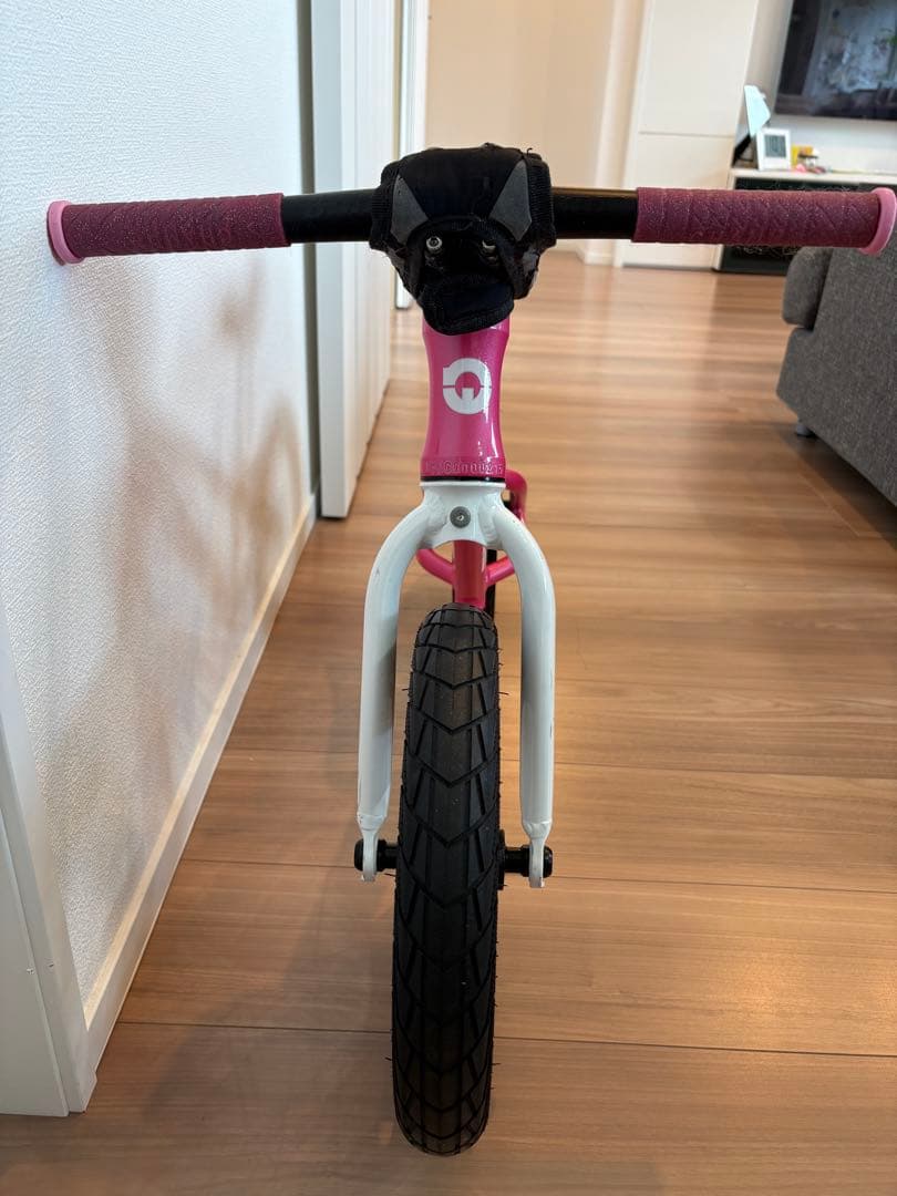 NORWEE PRO 1.0 レース仕様カスタム済み