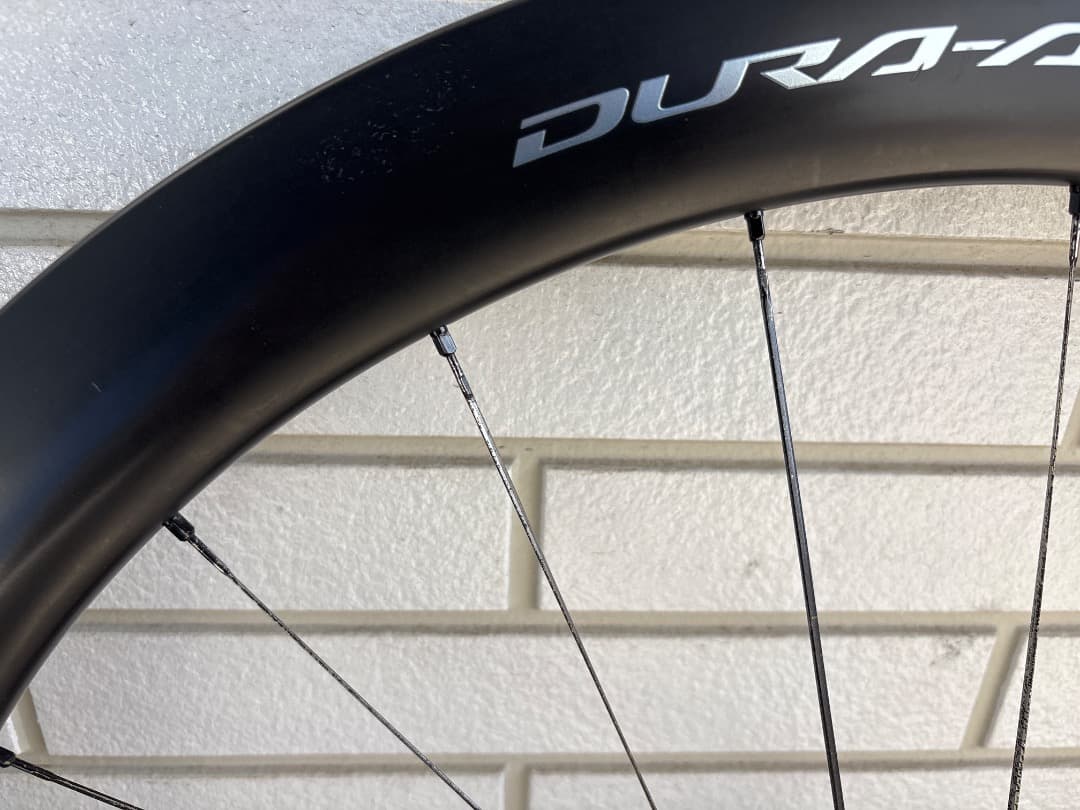 パーツ SHIMANO DURA-ACE WH-R9270-C50