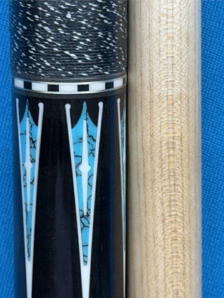 新春初売り　新品未使用 超希少　Schon Pool Cue LTD