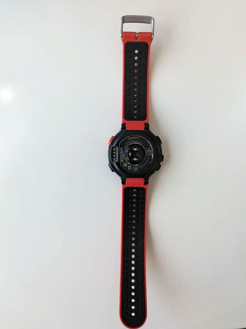 Garmin for athlete235J　ジャンク品